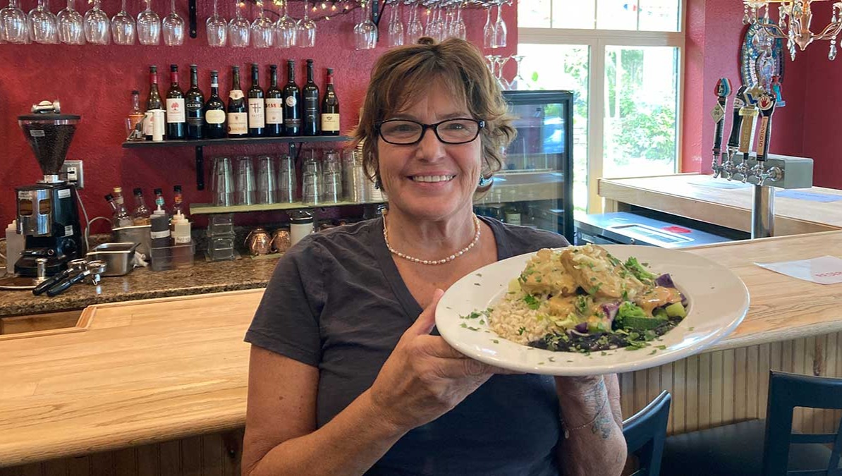 Fundraiser for Lilly Lieb by Amy Bennett : Jules Lieb