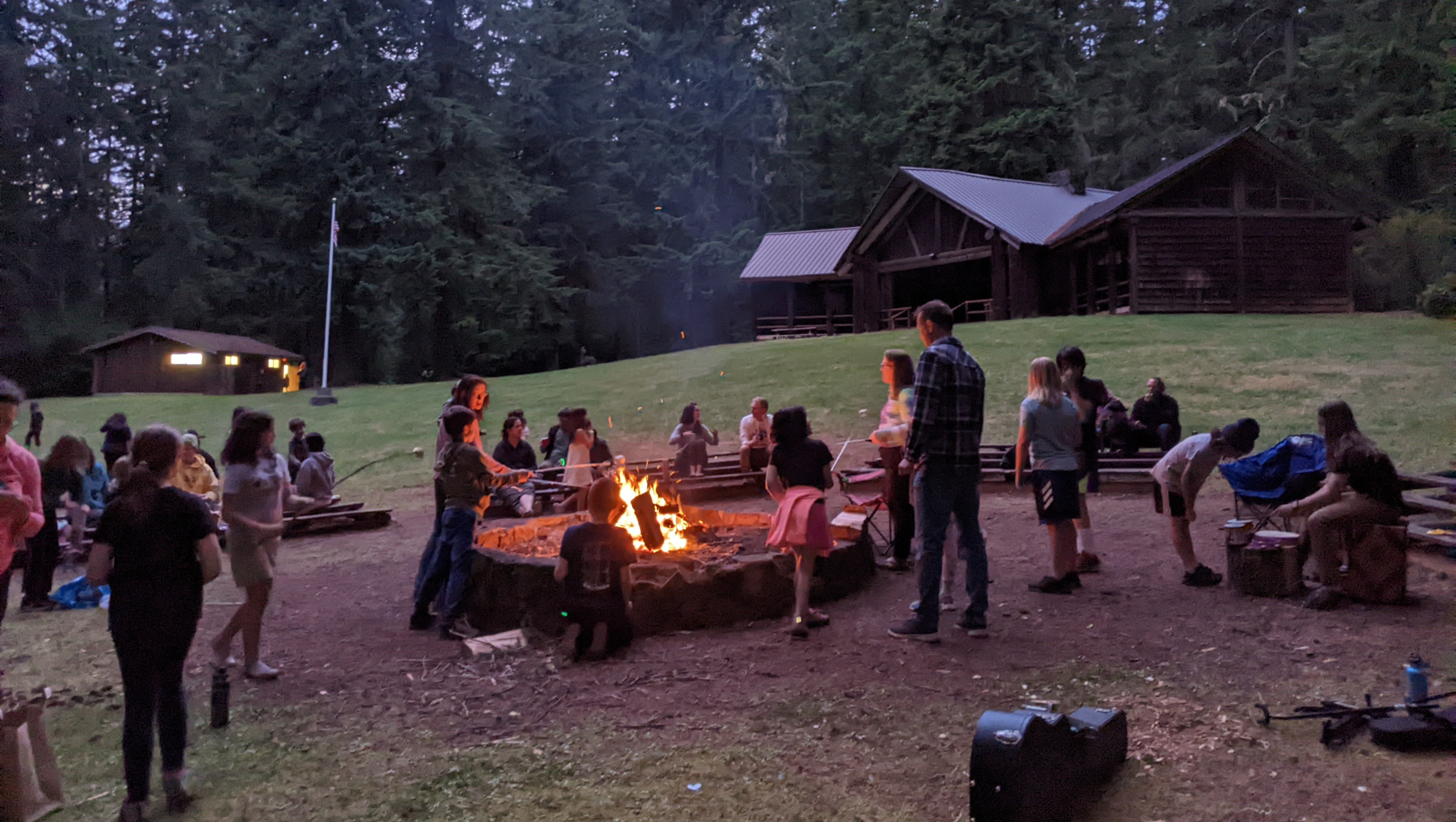 Fundraiser by Lee Pritchard : Lewis Elementary Fifth Grade Science Camp