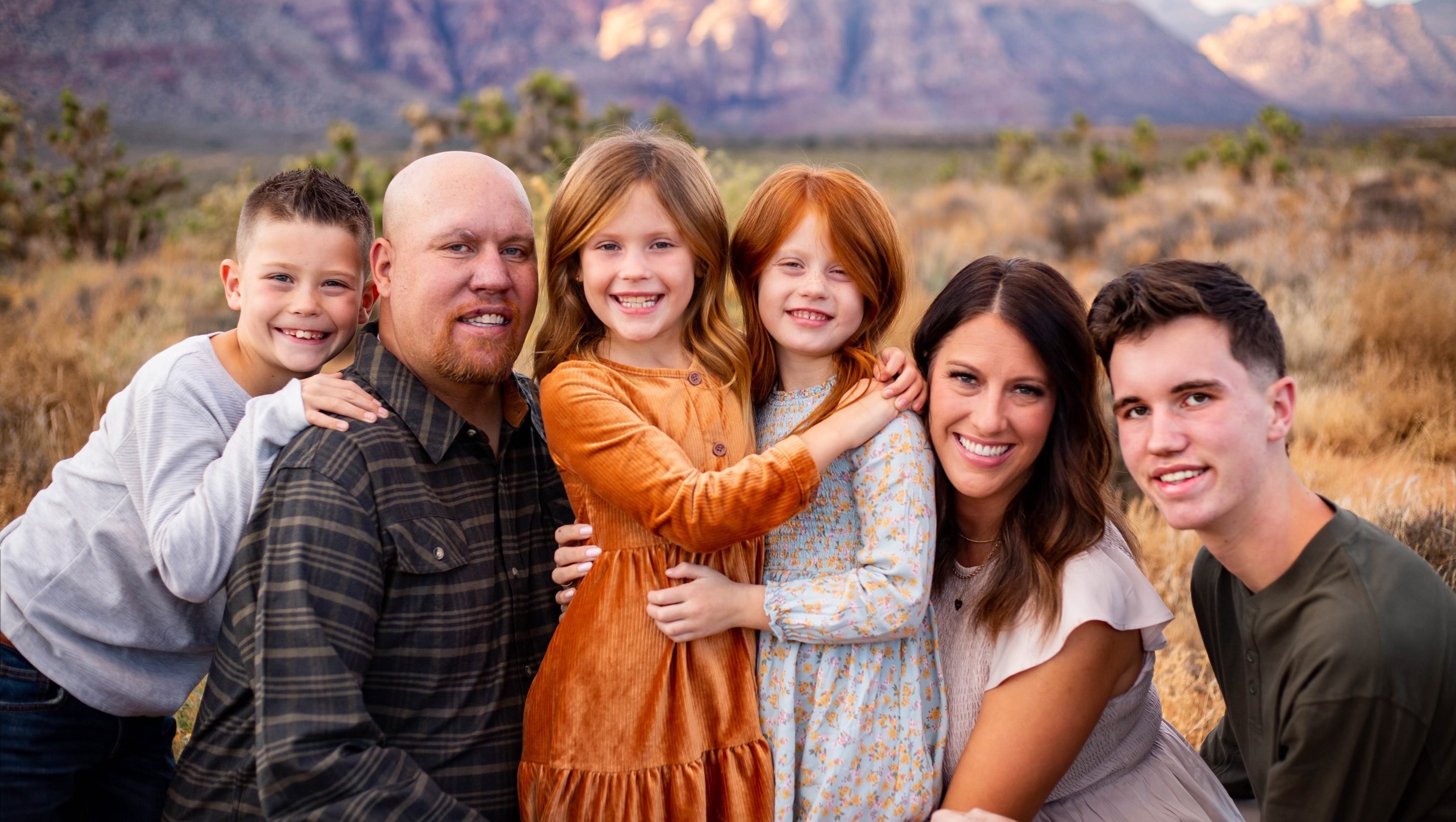 Fundraiser for Emily Ward by Cameron Busby : Support Kenny and Emily Ward