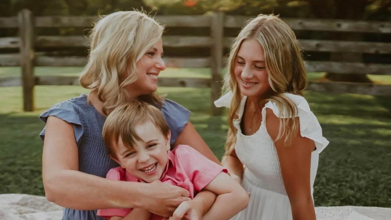 Fundraiser for Drew Hennessy by Lauren Mackey : Drew's Crew Helps Her ...