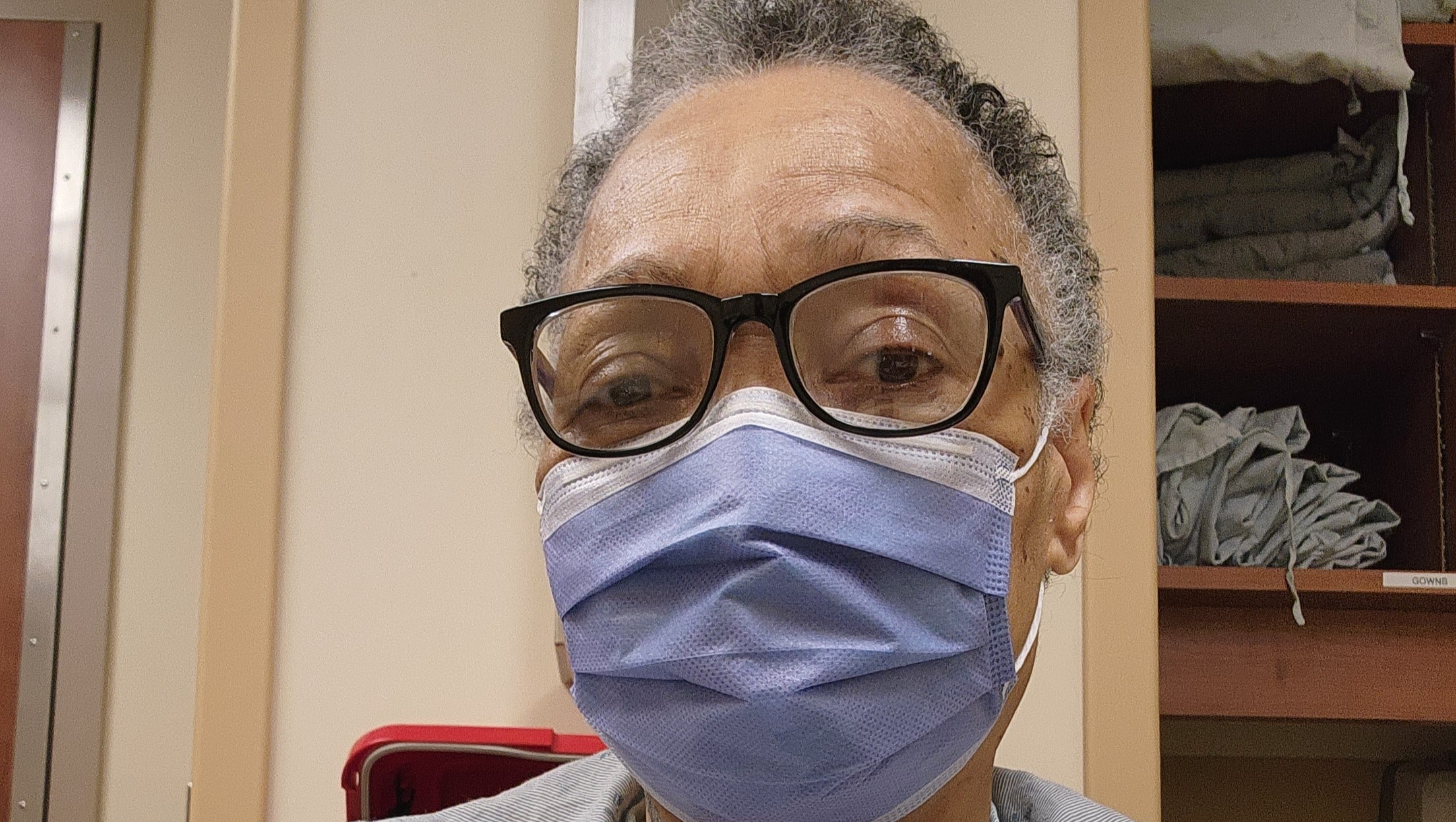 Fundraiser by Gloria C Swain : Stage 4 Metastatic Breast Cancer