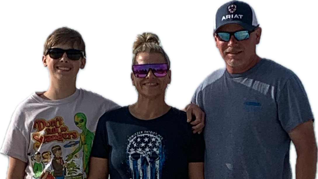 Fundraiser for Lisa McComas by Teresa Huseman : Mac's fight to survive ...