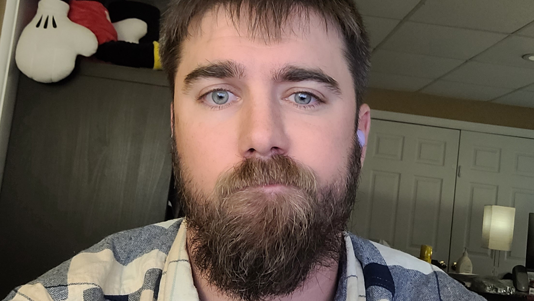 Fundraiser by Alex Campagna : Help Me Get Home