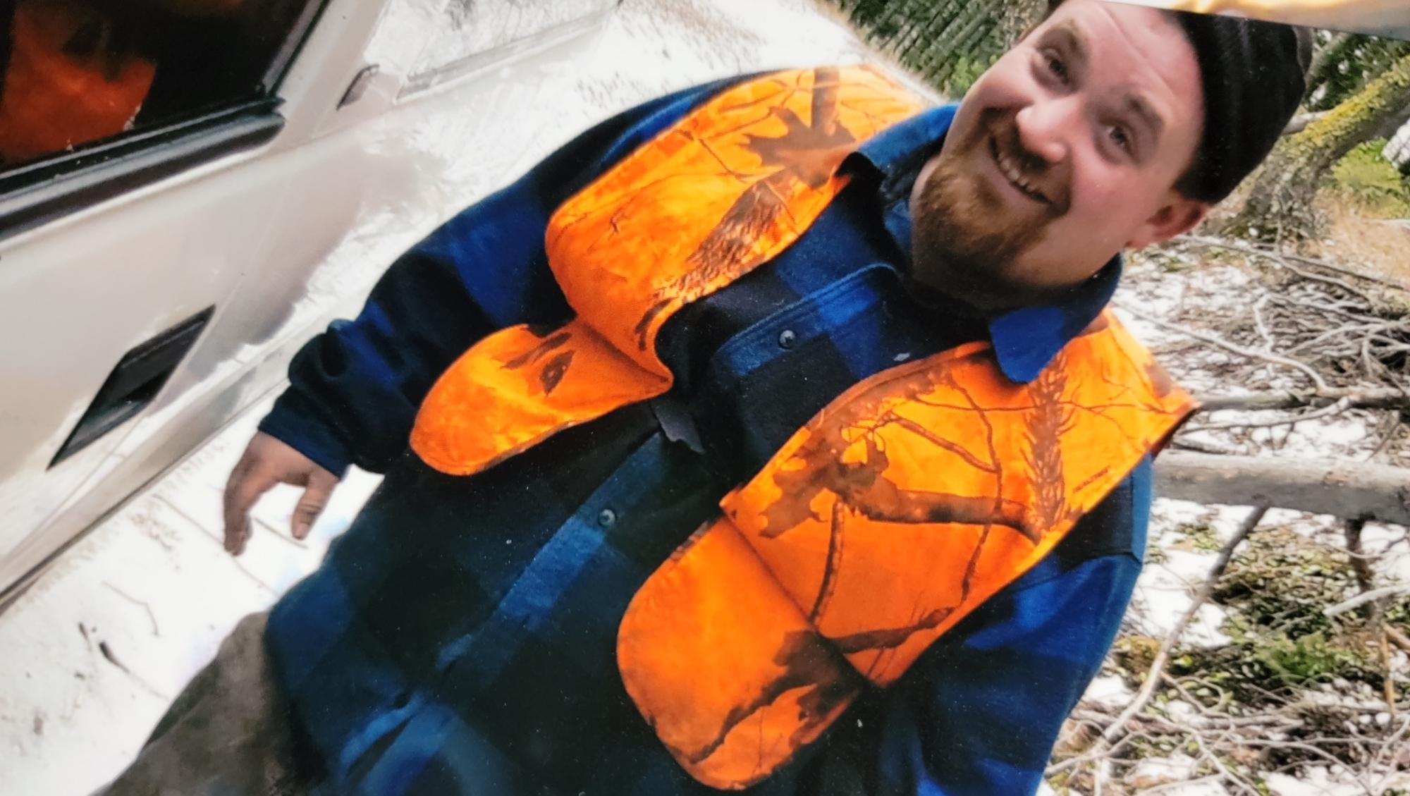 Fundraiser by Kayleen Rodriguez : Daniel (Danny) Rodriguez