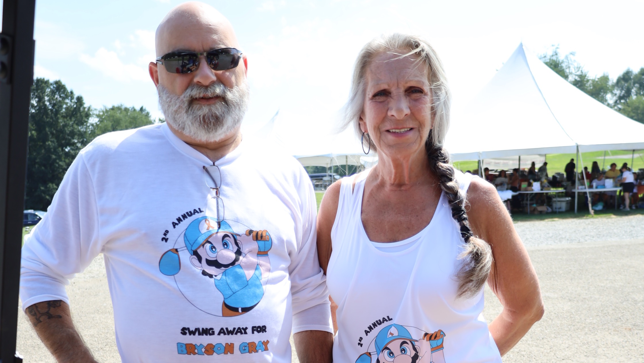 Fundraiser by Kara Delaney White : Help Lou & Joni through these ...
