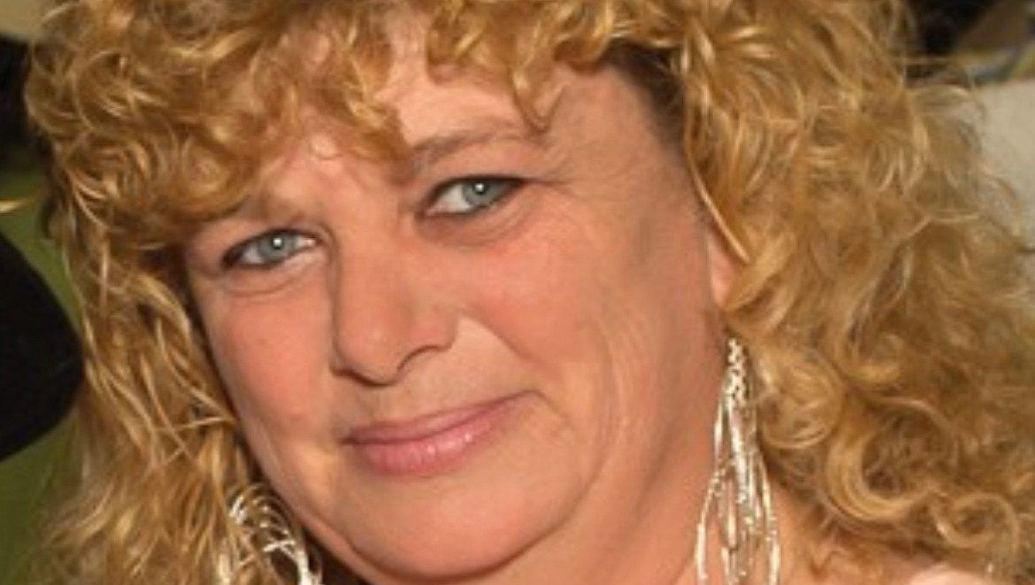 Fundraiser for Italia Adams by Angela Creech : Sherri Wackman