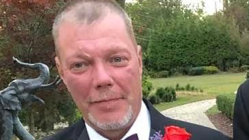 Fundraiser by James Trumbull : Bill "Cosmo" Hazelton