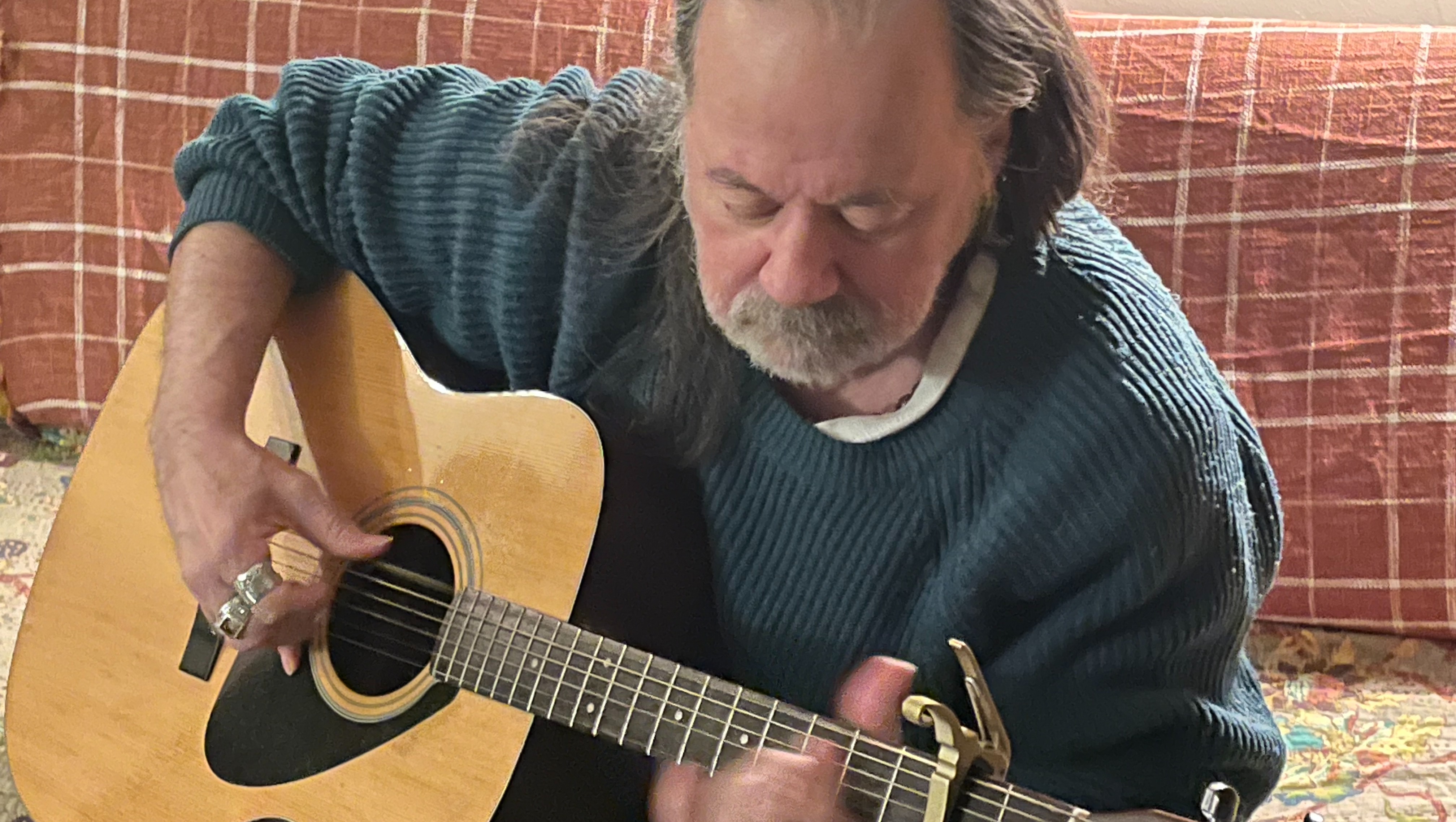 Fundraiser by Kris Olafson : Help Paul Cameron Miller Get Back Home