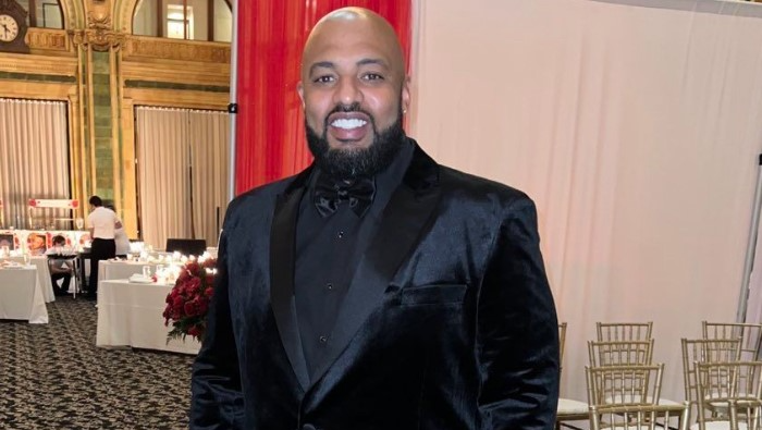 Fundraiser by Kevan Gaines : Dorian Beard: A Great Father, Son, and Friend