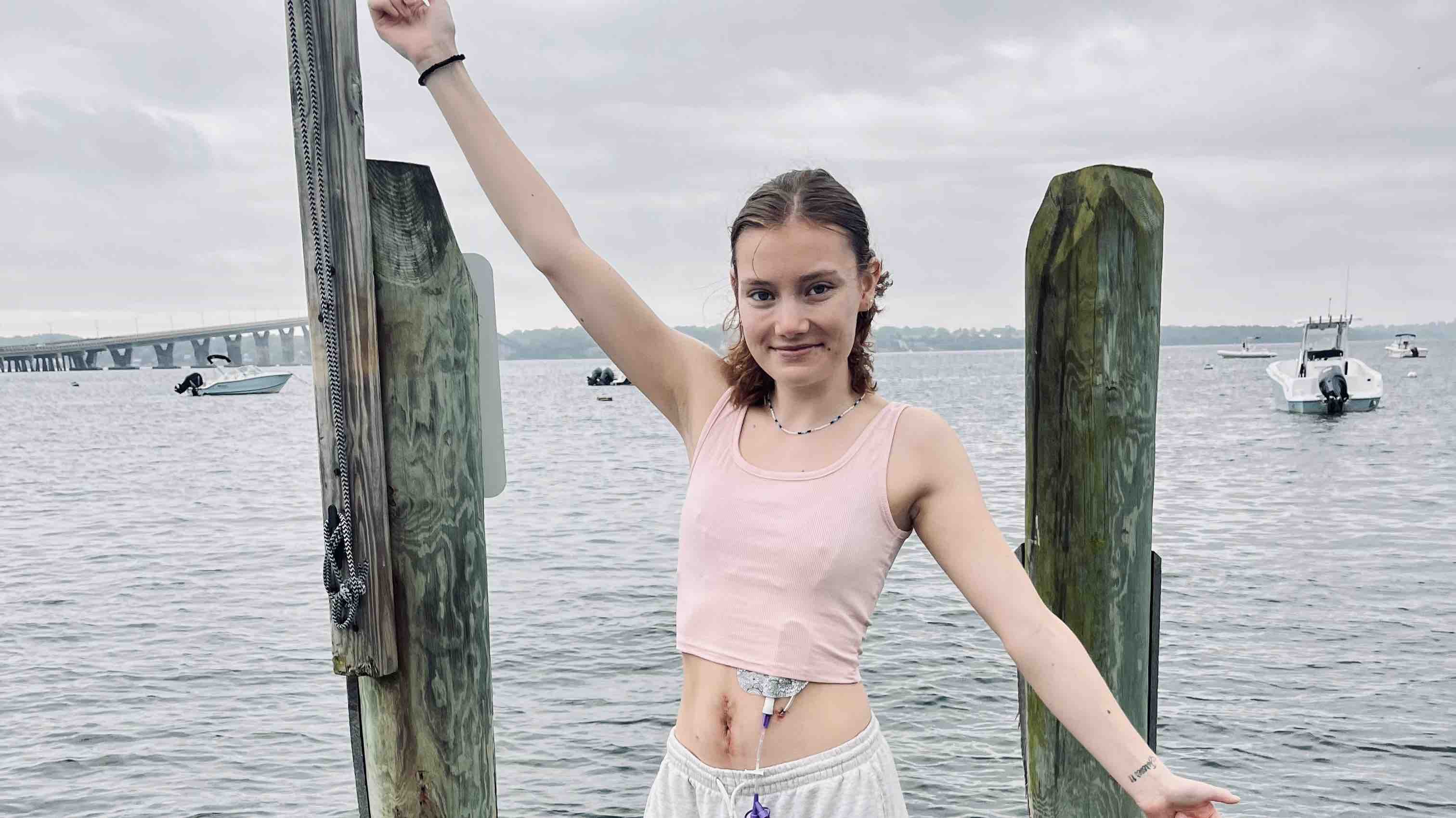 Fundraiser by Emily Seekell : Medical Treatments and Testing