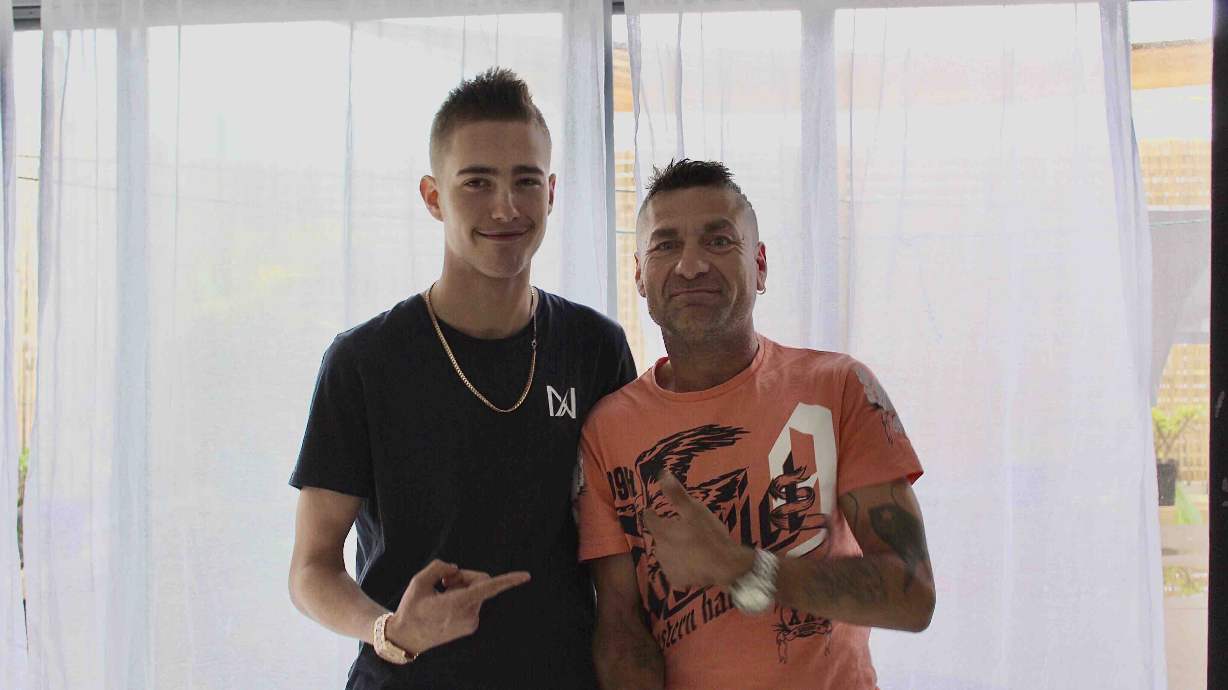 Fundraiser by Taliesha Galea-Murtezovski : Saying Goodbye to Sam ...