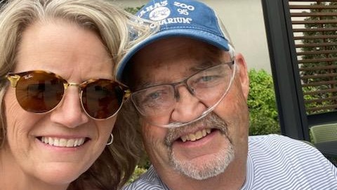 Fundraiser for John Kennison by Debbie Vaughn : John Kennison Double ...