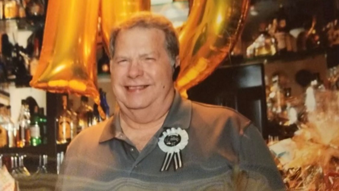 Fundraiser for Linda McKee by Sharon Brunner : Help Iver Bye and his Family