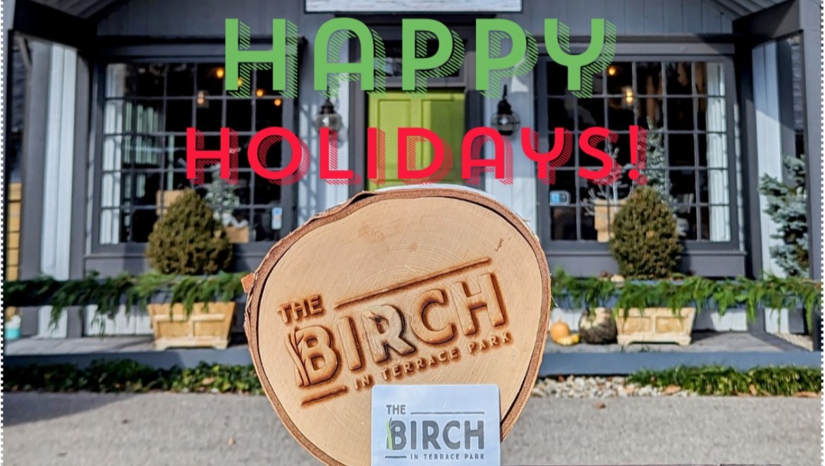 Fundraiser for Aaron Tritsch by Sarah Downs : The Birch Staff Holiday Fund