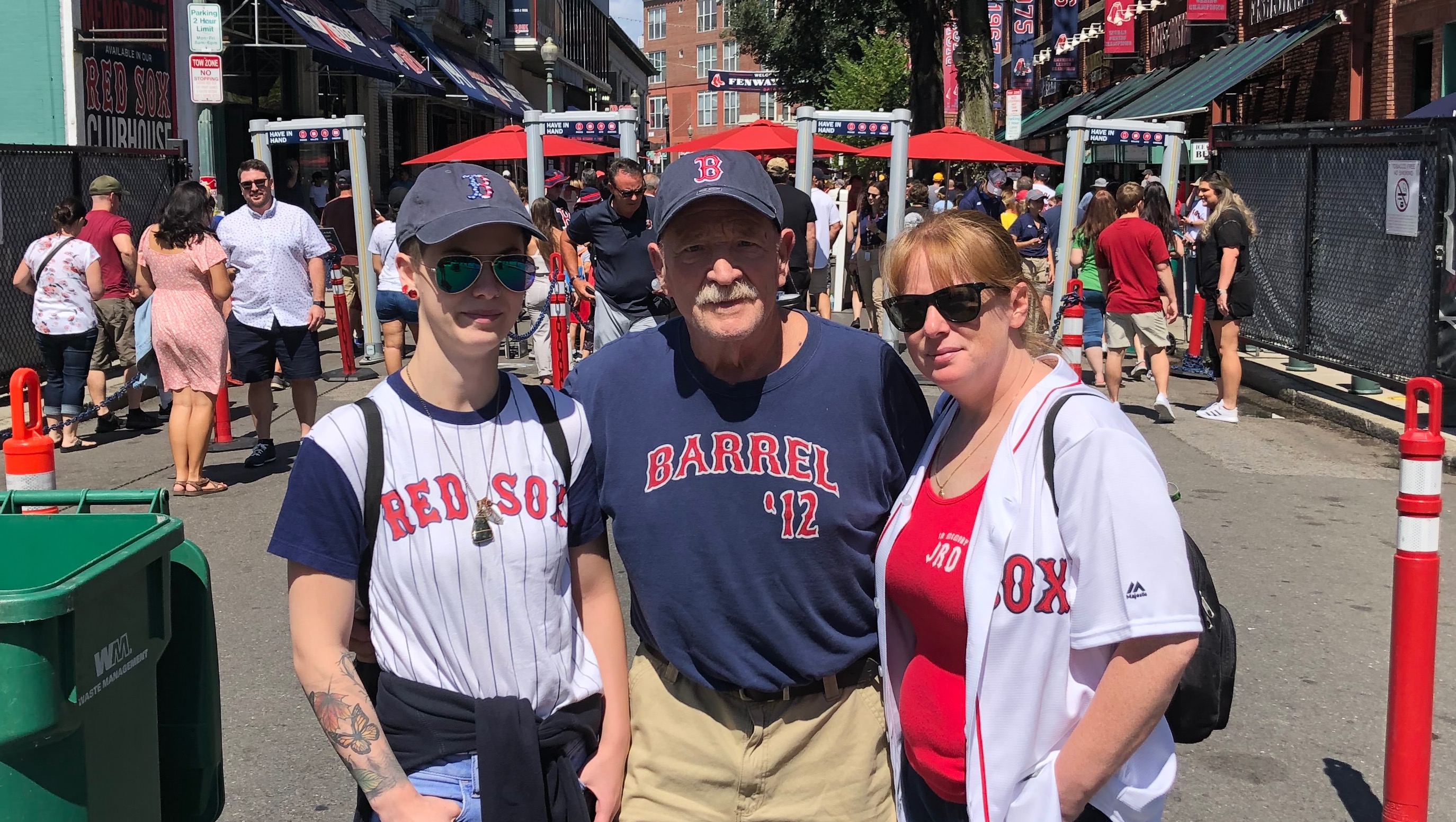 Fundraiser by Joe Sabella : Harold Dilks