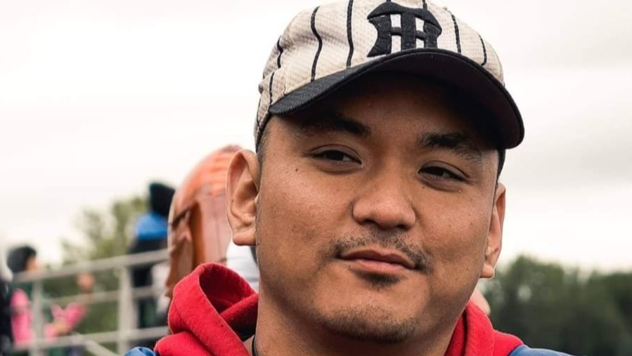 Fundraiser for Chris Penaranda by Brandon Dang : Andrew Penaranda ...