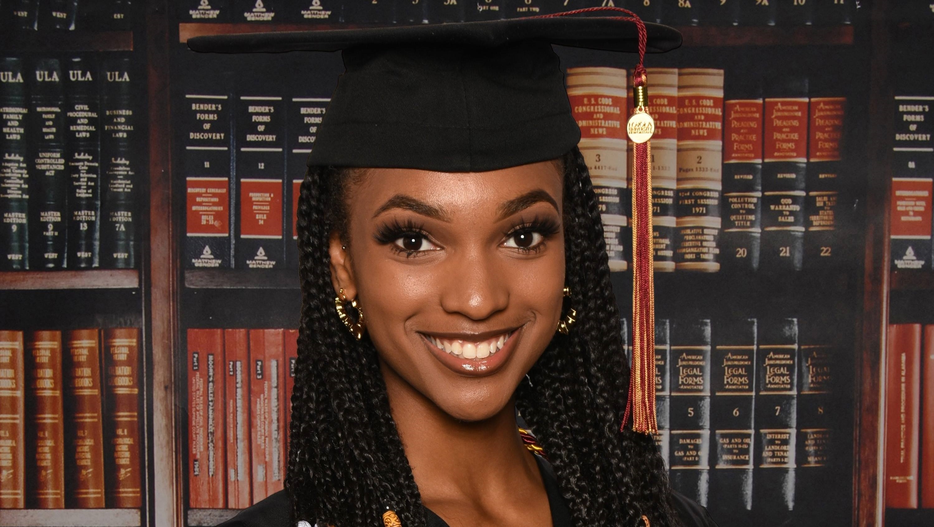 Fundraiser by Aria Jackson : Help Aria get her diploma