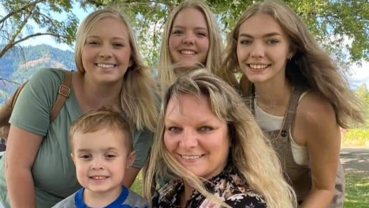 Fundraiser for Sierra Levy by Amber King : Jennifer Bewley Memorial and ...