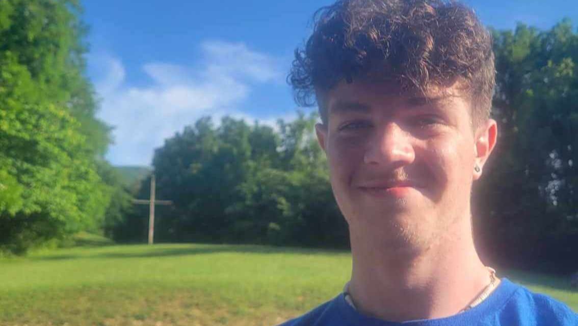 Fundraiser by Wesley Miller : Asher Deets