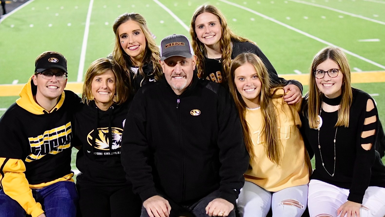 Fundraiser for Michelle Craft by Hubacz Family : The Lance Craft Family ...