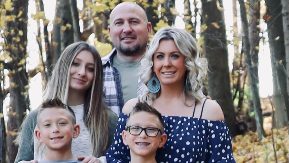 Fundraiser by Aimee Mortensen : Support Josh Fizer & Family’s Cancer ...