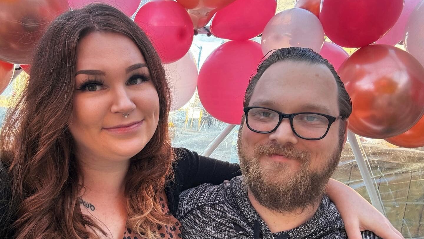 Fundraiser for Taylor Frank by Simone Marshall : Help Colbi While He ...