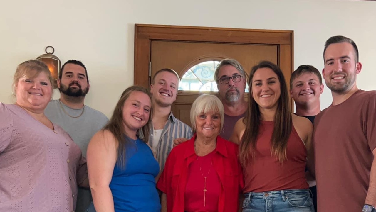 Fundraiser for Wendy Parmley by Taylor Gabler : Supporting Bob's ICU ...