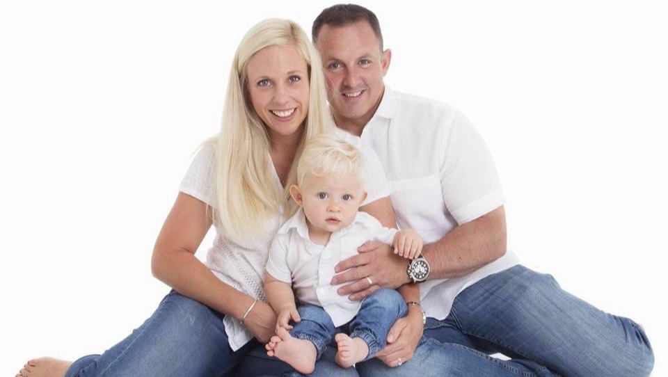 Fundraiser for Will Murphy by Mohammed Deen : In Loving Memory of Kate ...