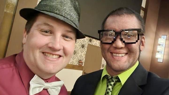 Fundraiser by Chris Fulbright : Cover adoption cost