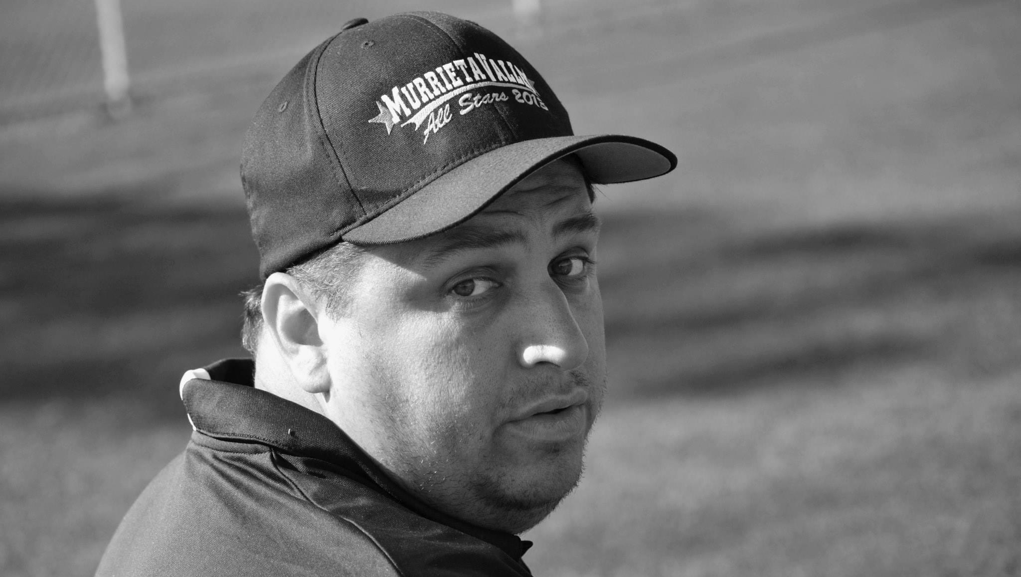 Fundraiser for Cameron Lee by JOHN MEURER : Landon Negri