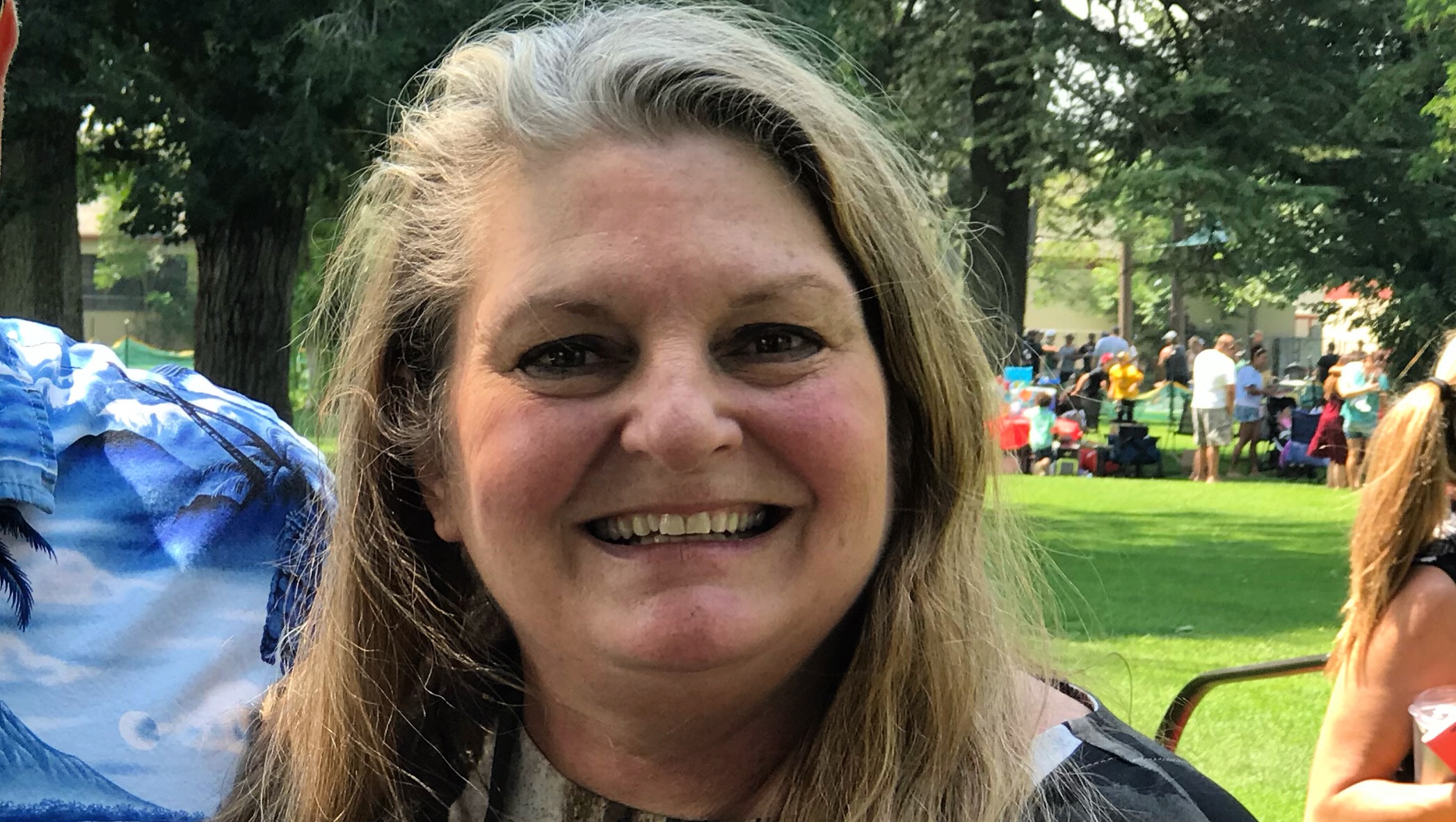 Fundraiser by Heather Nelson : Alberta Nelson loving wife, mother ...