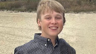 Fundraiser for Jake Decker by Redeemer Church : Tristan Decker