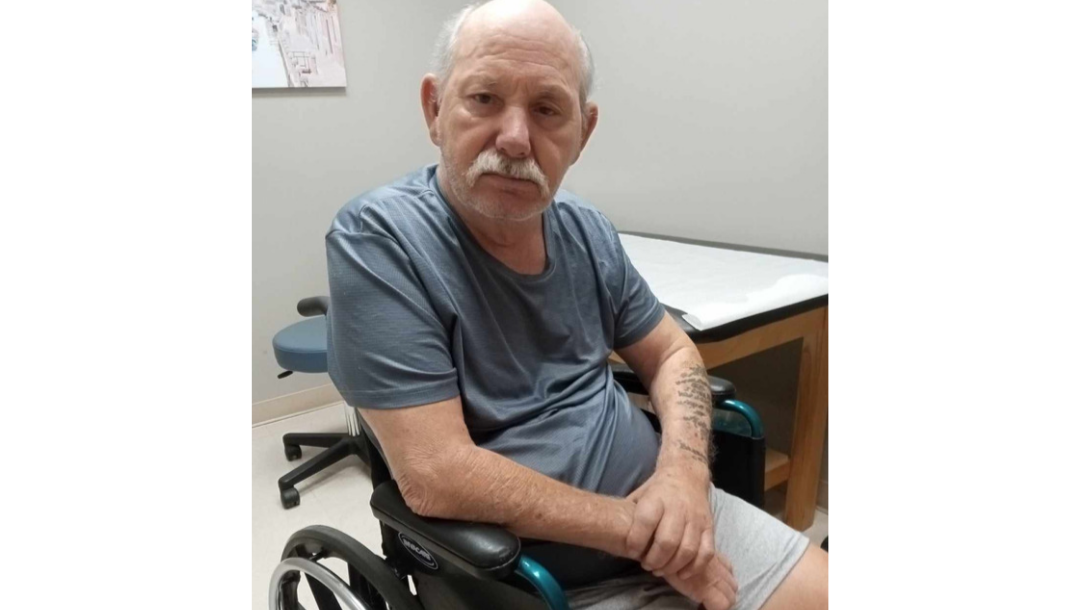 Fundraiser by Randolph Kendrick : Help for Randolph Sponsored by Cheryl ...