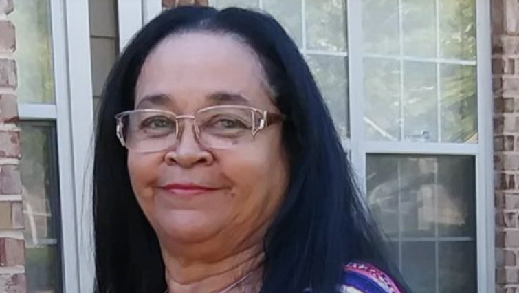 Fundraiser by Waldina Zelaya : Alba Castañeda (68)