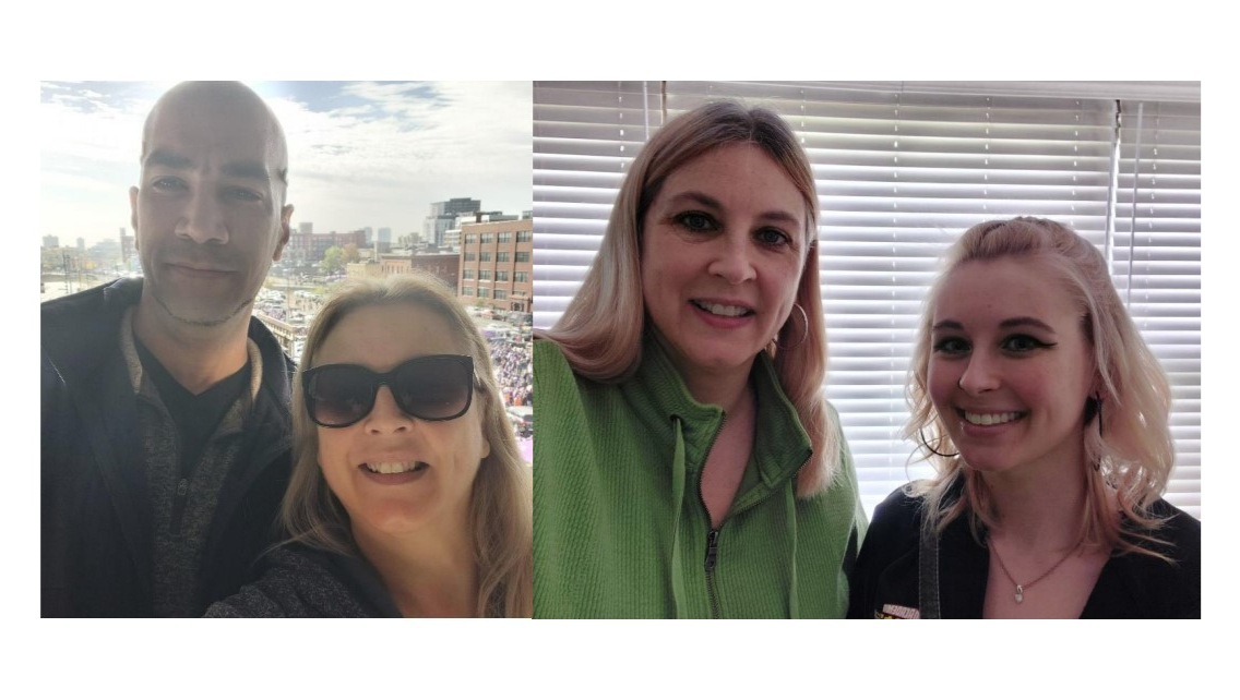 Fundraiser for Hope Steinke by Lauren Acquista : Help Hope and her ...