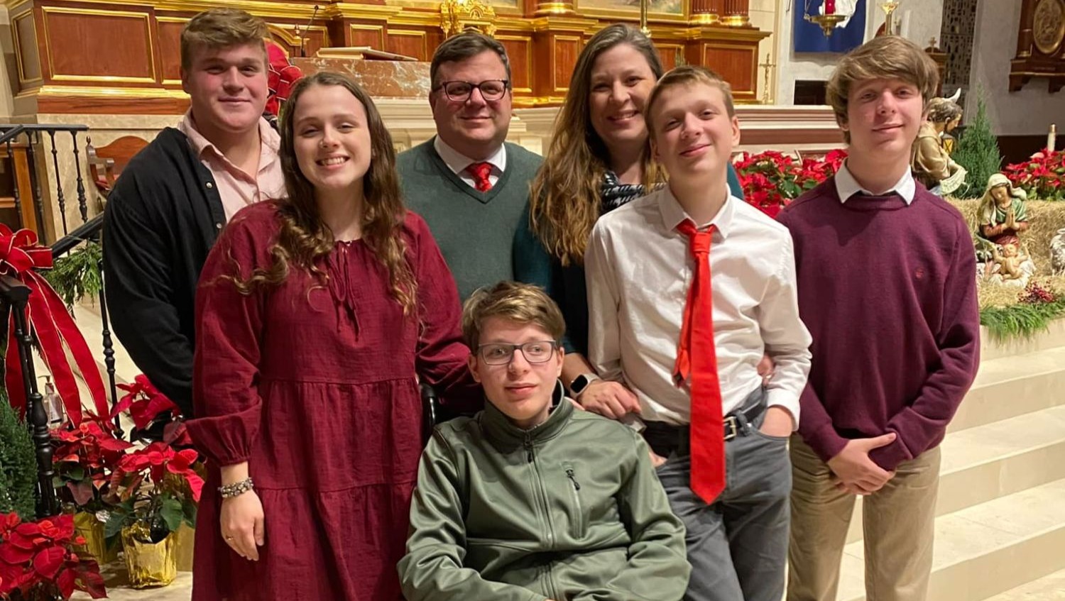 Fundraiser by Allison Perow Clow : Mark's Pancreatic Cancer Fight