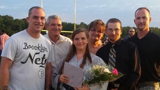 Fundraiser by Patty Howard : Adam Howard (A_howie)