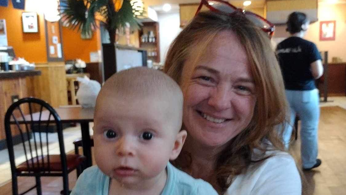 Fundraiser for Shoana Riccio by Lily Keats : Let’s Help Shoana