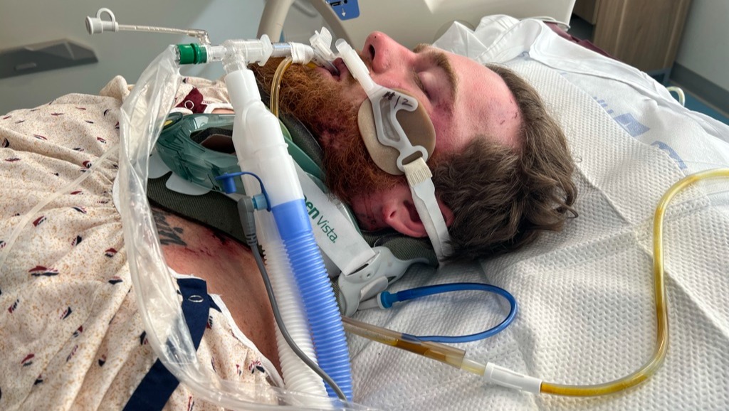 Fundraiser by Kayla Gallo : Sean Leavy & His New Family