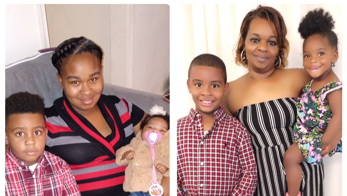 Fundraiser for Michelle Spence by Romona Evans : Laquesha Spence