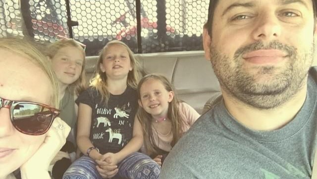 Fundraiser for Ryan Tutino by Jane Stanfield : Help Support the Tutino ...