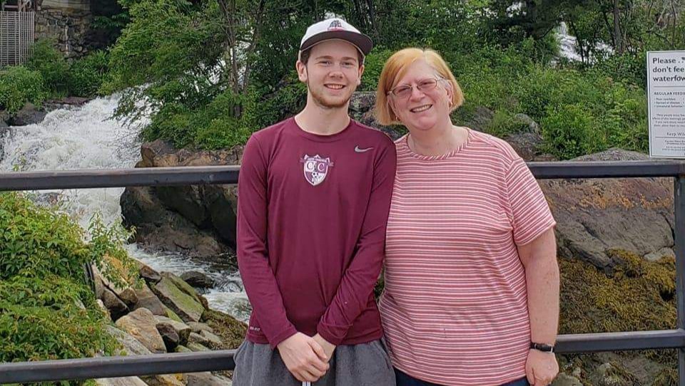 Fundraiser for Lori Livermore Hack by Lisa Astbury : Aid for the Hack ...