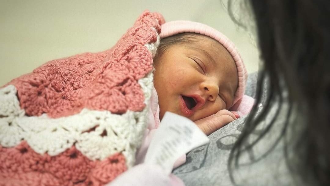 Fundraiser for James DeJesus by Jessie De Jesus : In memory of Myanna ...