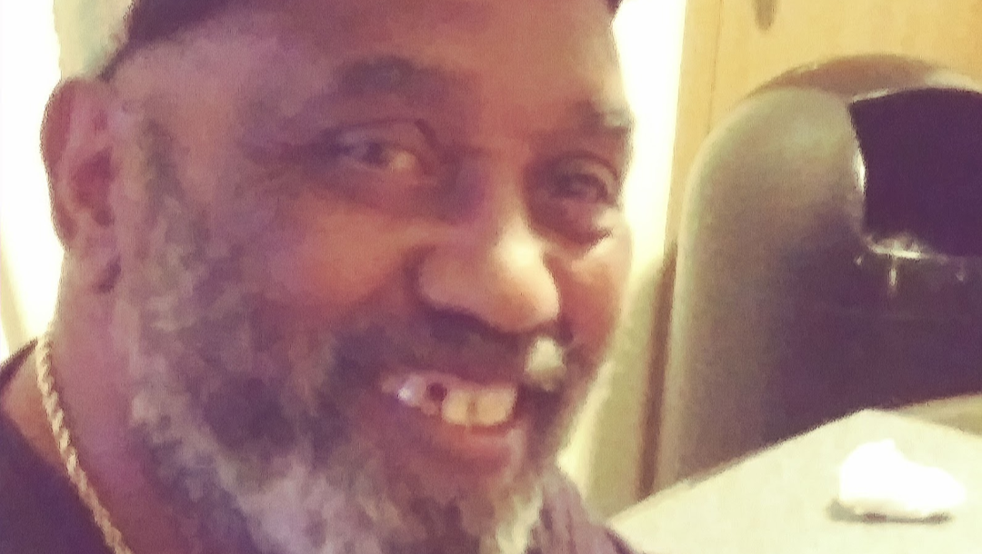 Fundraiser by Isha Terry : Homegoing for James E. Terry Jr.