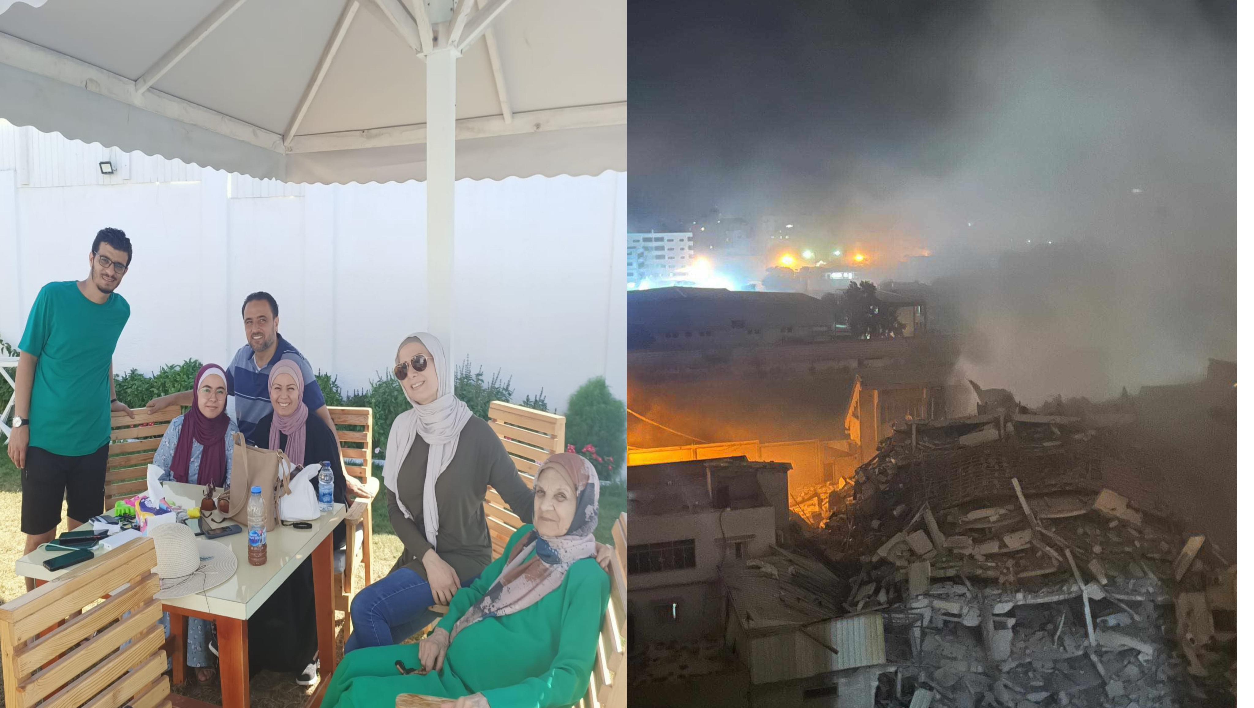 Fundraiser by ABEER Omar : A home in Australia: rebuilding lives from Gaza