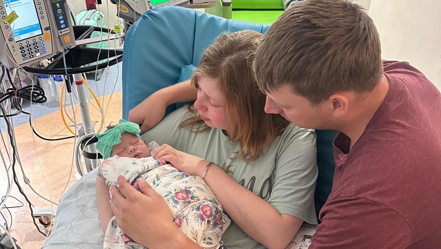 Fundraiser for Alexis Sjullie by Taylor Vining : Lexi, Brandon, and ...