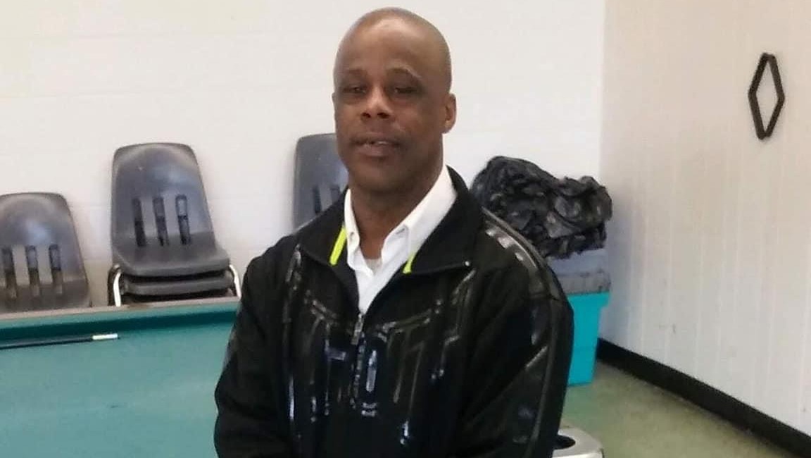 Fundraiser by Pearlene Forrest : Jeffrey L. Fundenberg