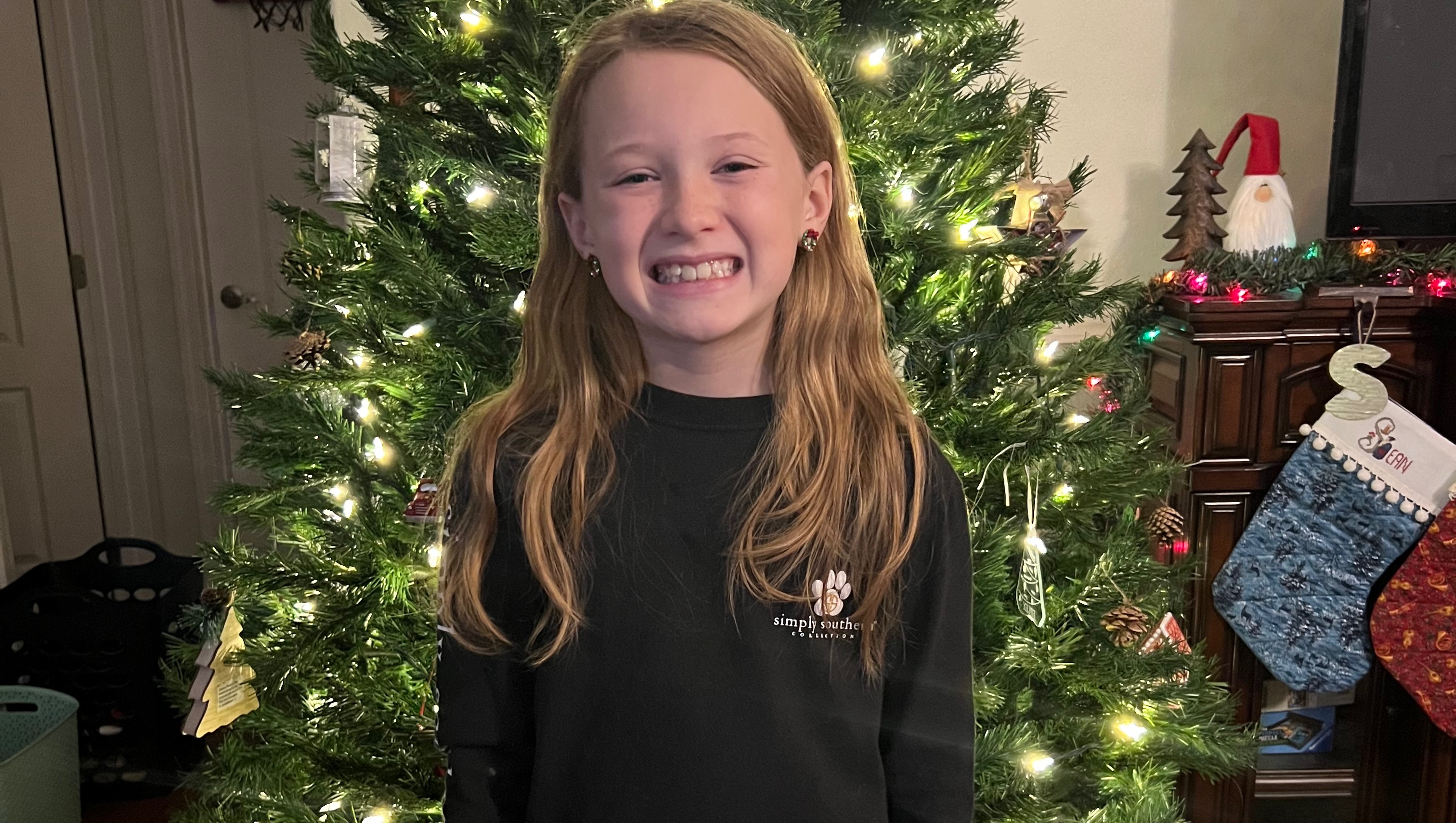 Fundraiser by Krissanna Epley : Kessa’s Overnight Summer Camp 2024