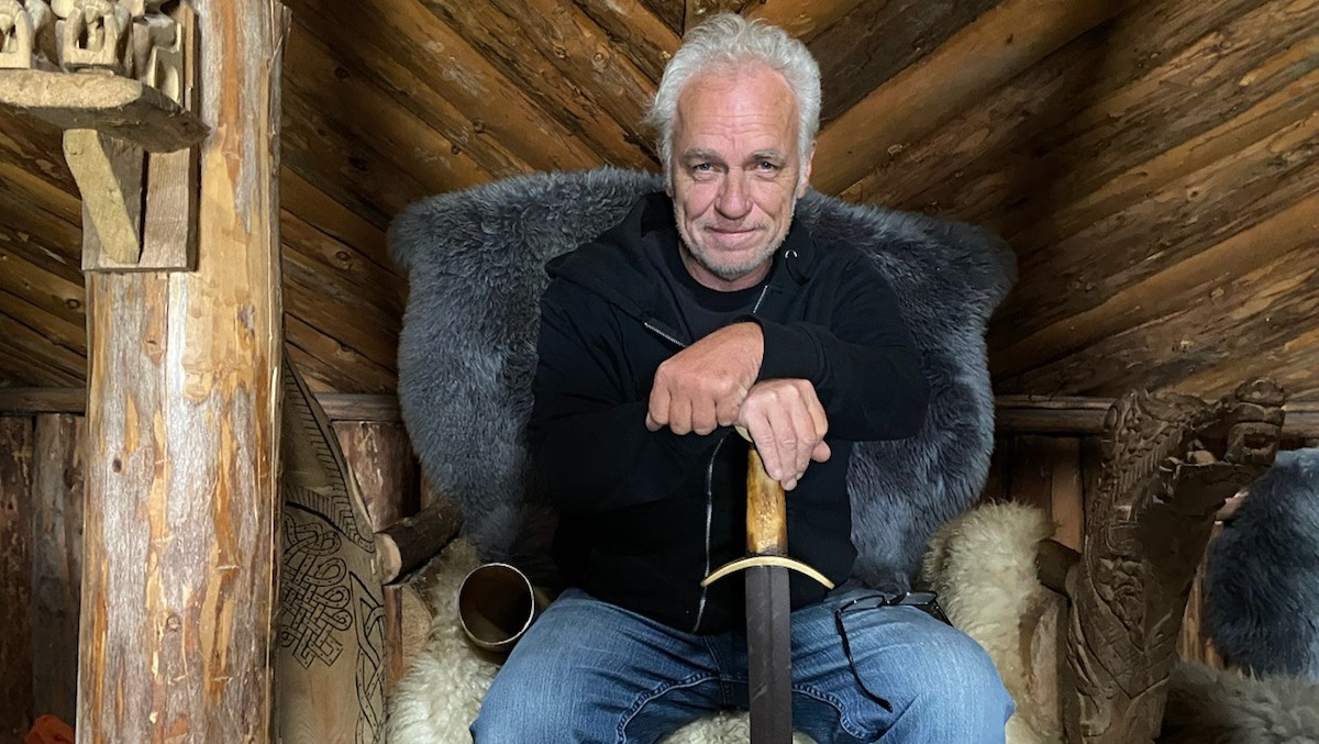 Fundraiser for Heather Jones by John MacDonald : Husband, Father ...