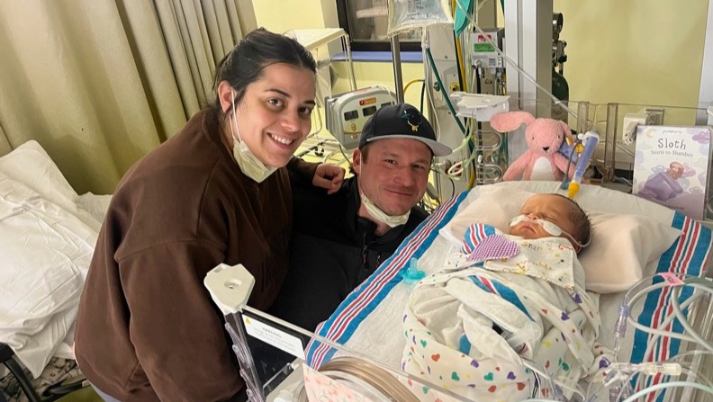 Fundraiser for Danielle Stammers by Leigh Leverett : Helping Little ...